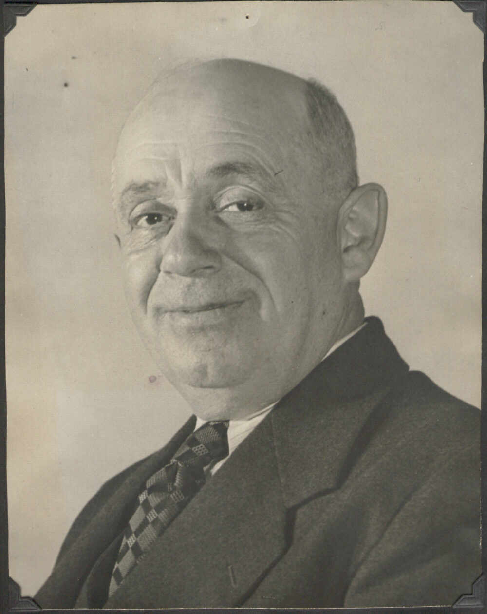 The Davis Family - Saint John Jewish Historical Museum
